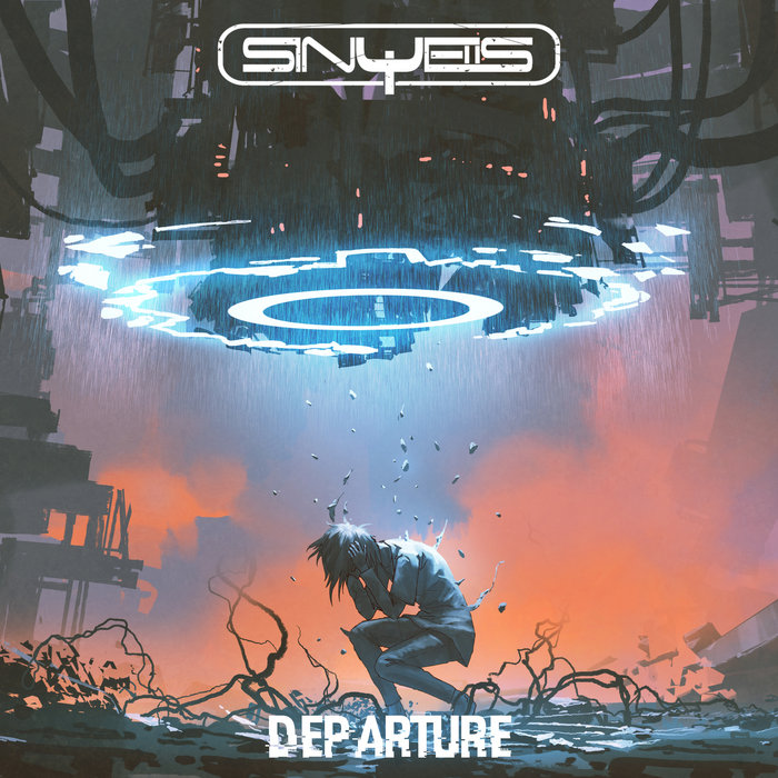 Departure (Single) | Sinyells