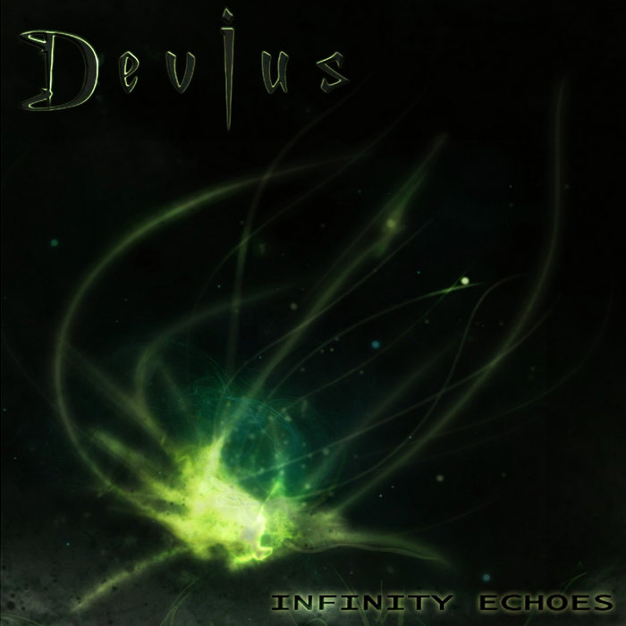 Devius - Infinity Echoes | Devius
