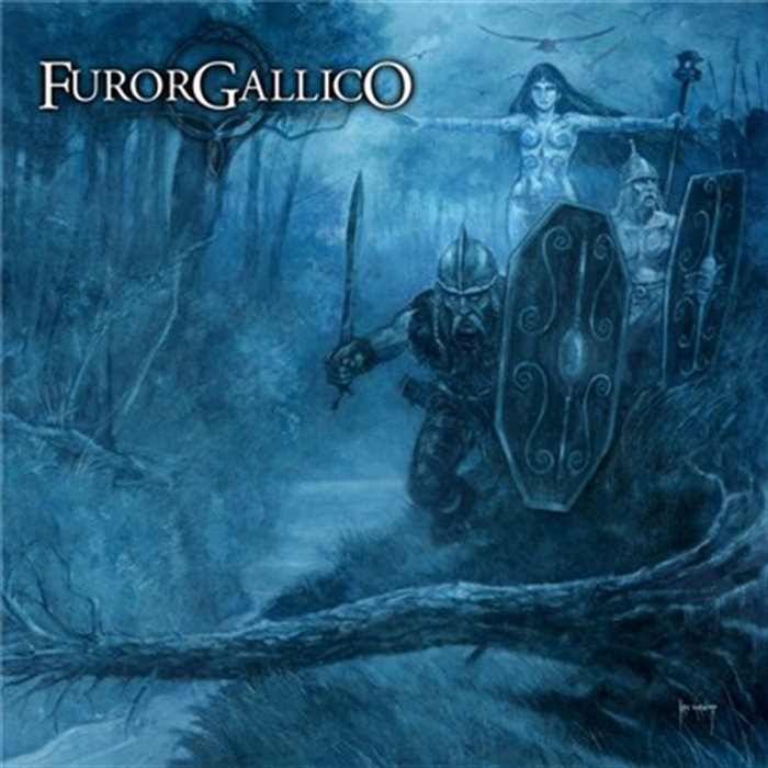 Furor Gallico | Furor Gallico