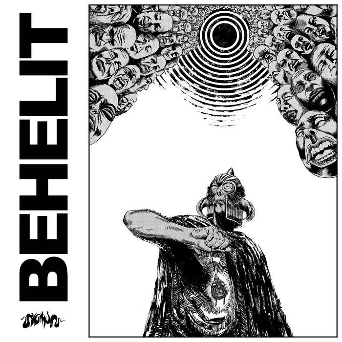 Behelit | Sigmun