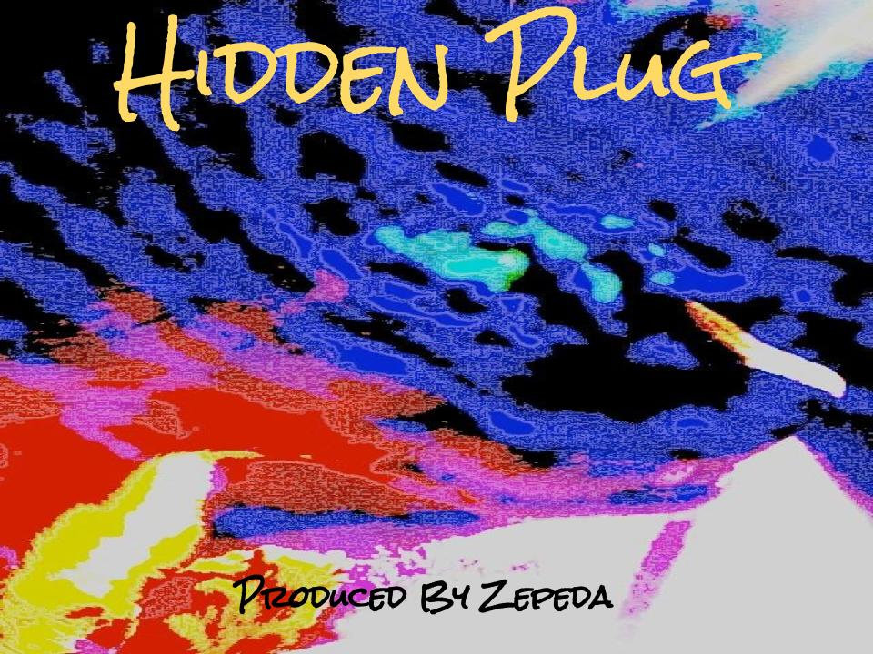 Hidden Plug (Chapter 2) | Zepeda