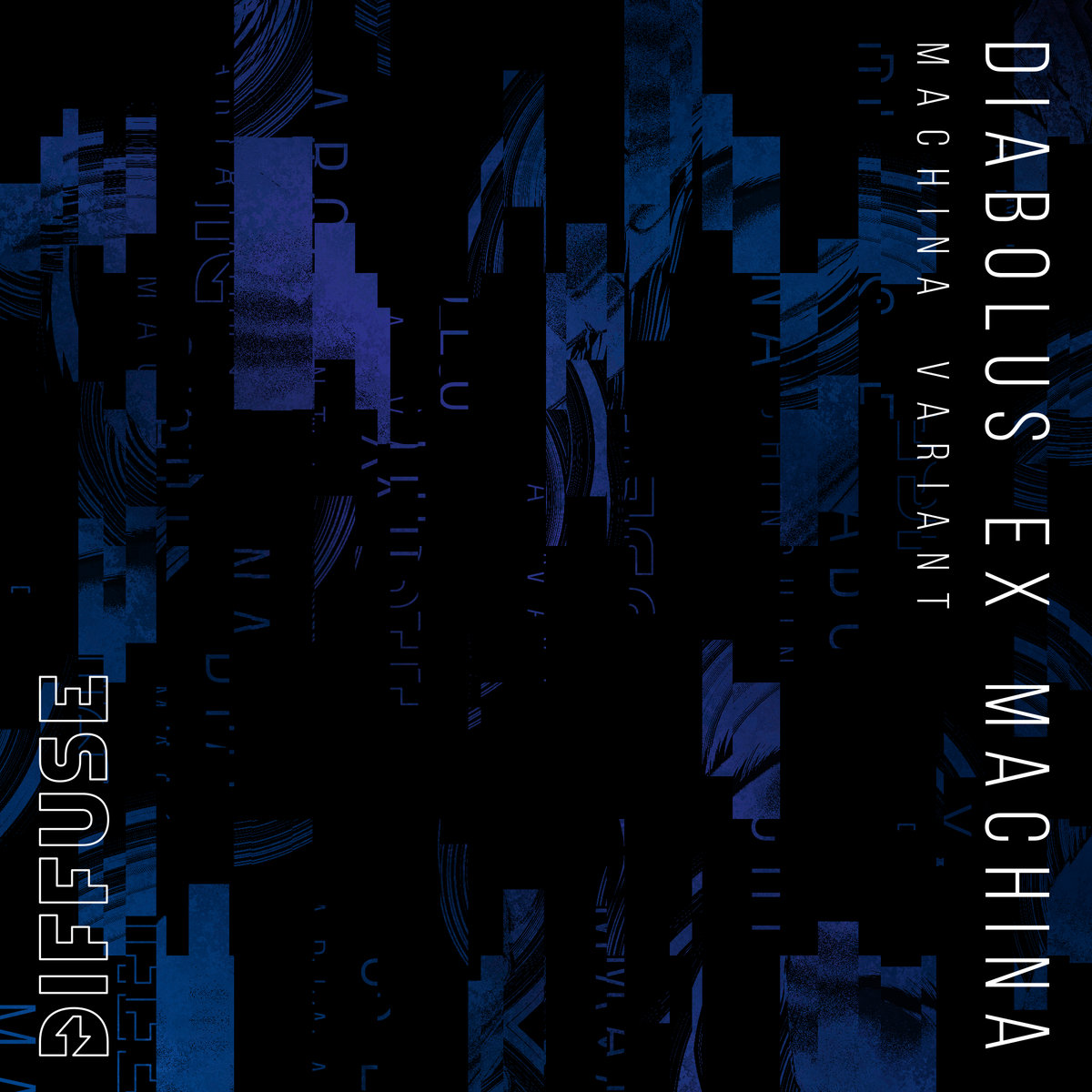 Diabolus ex Machina (Machina Variant) | Spekular