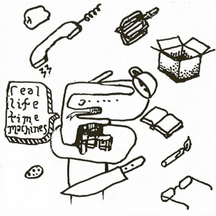 Real Life Time Machines | Real Life Time Machines