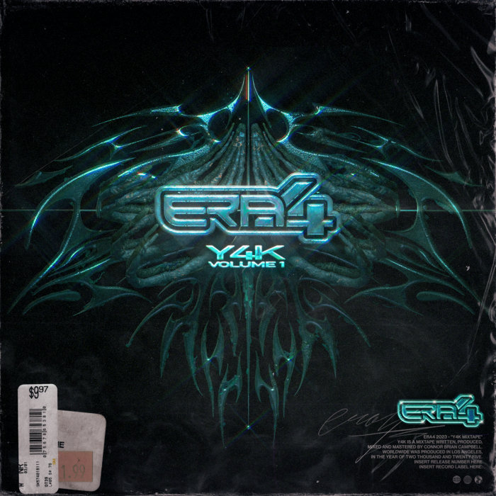 Y4K Volume 1 | Era4