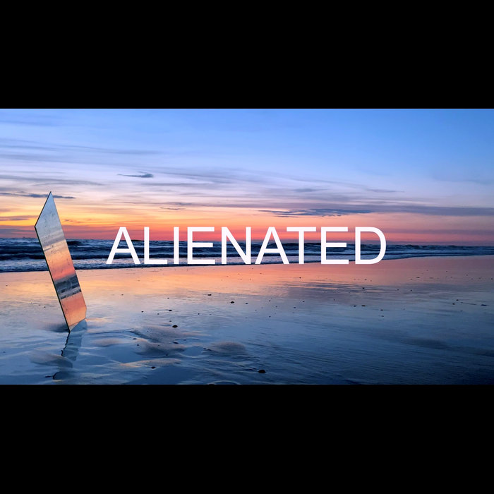 ALIENATED - OST | Jamie de Groot