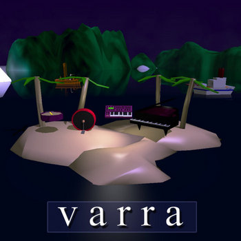 Music | Varra