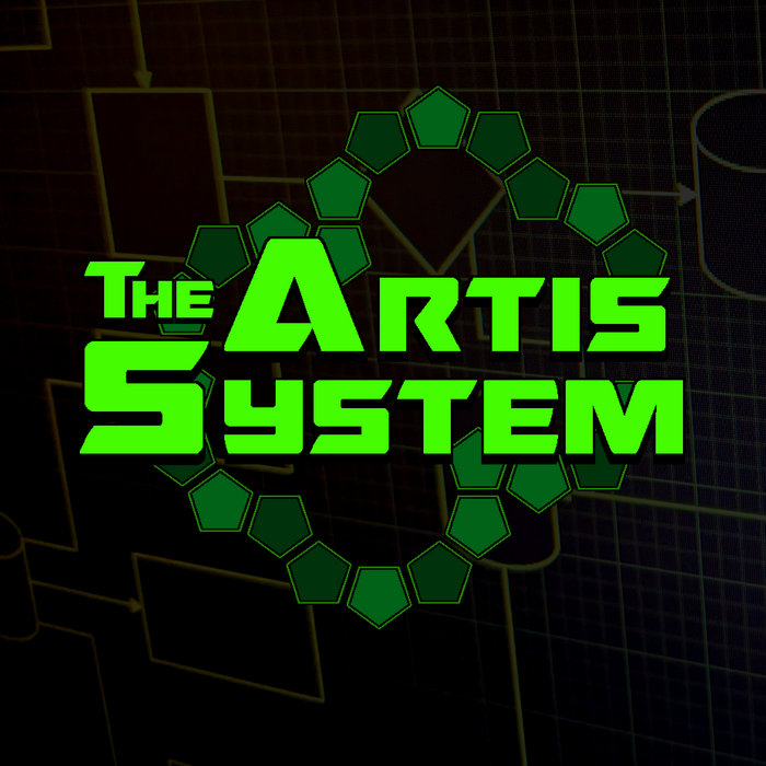 ╬THE ARTIS SYSTEM╬ | JustWall Music