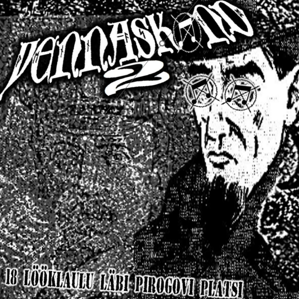 18 lööklaulu läbi pirogovi platsi | Vennaskond 2