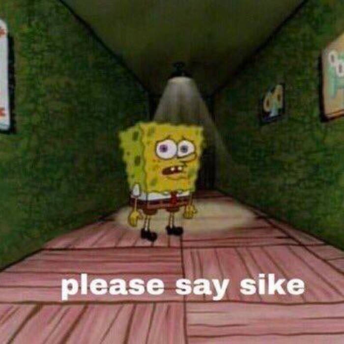 Sike Meme