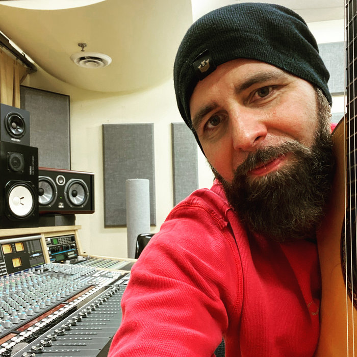 Coming Clean Backing Track | MARTONE