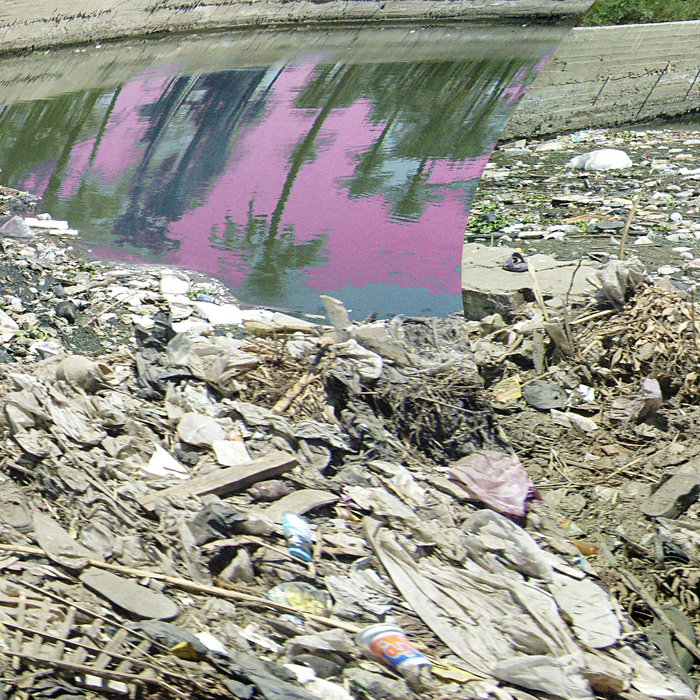 the center of hell | bobryk + church of hate | Nazlo Records