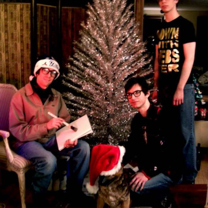 Indie Christmas | Gateway To Thousen