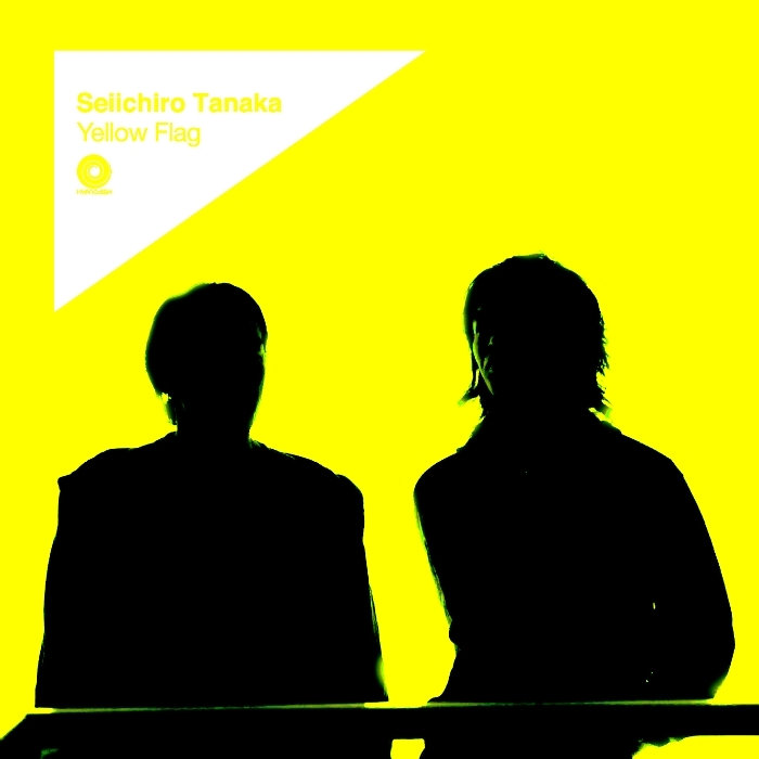 Yellow Flag EP | Seiichiro Tanaka | Hypnodisk