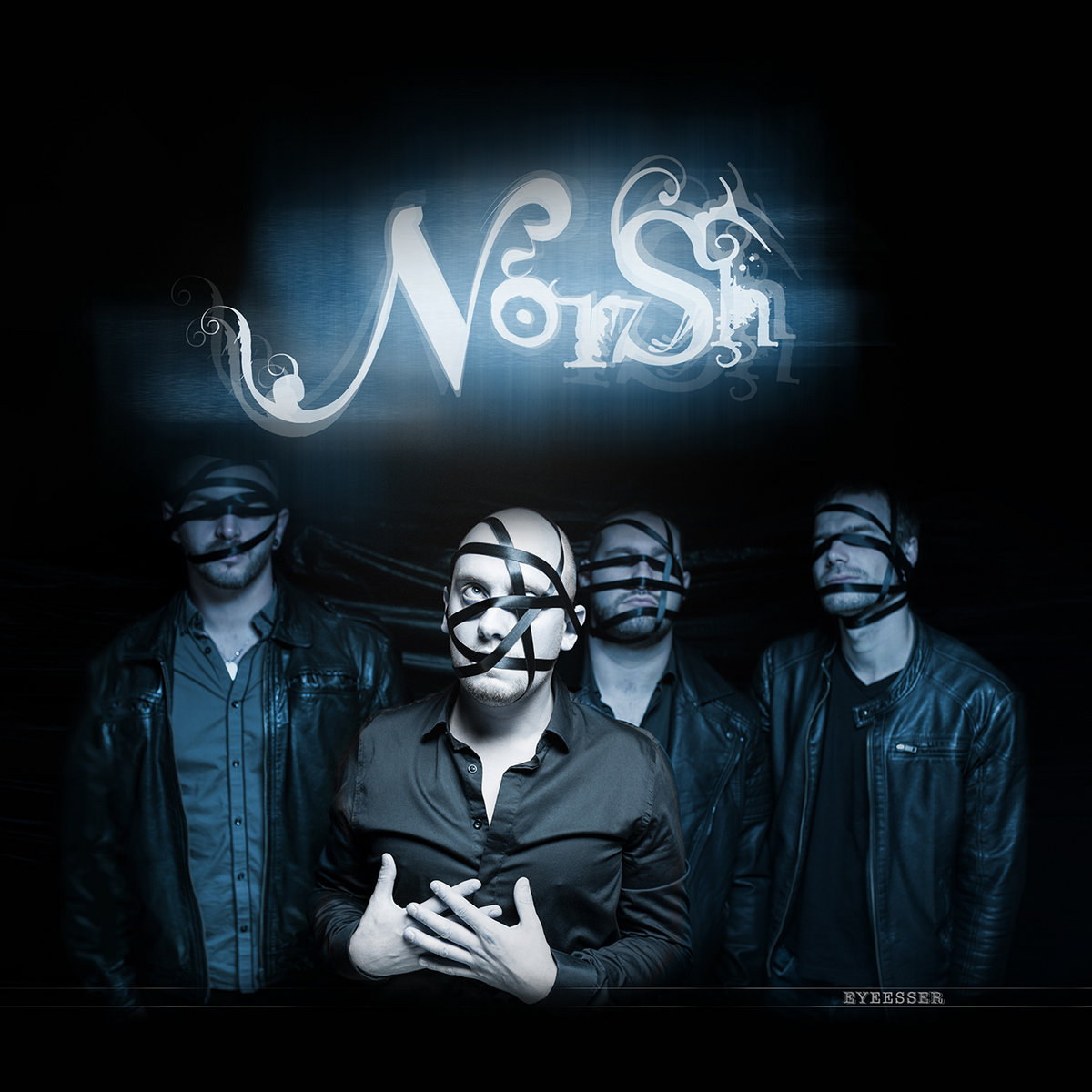 Eyeesser | Norsh | NorshProject