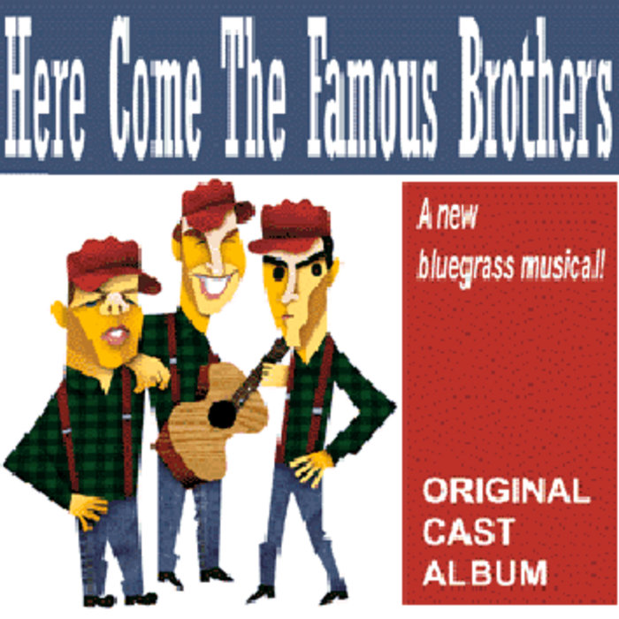 Here Come The Famous Brothers | The Famous Brothers