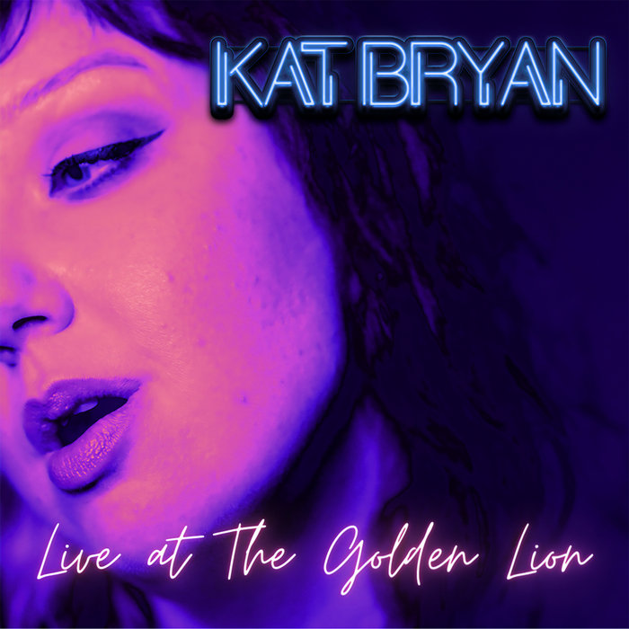 Live at The Golden Lion | Kat Bryan