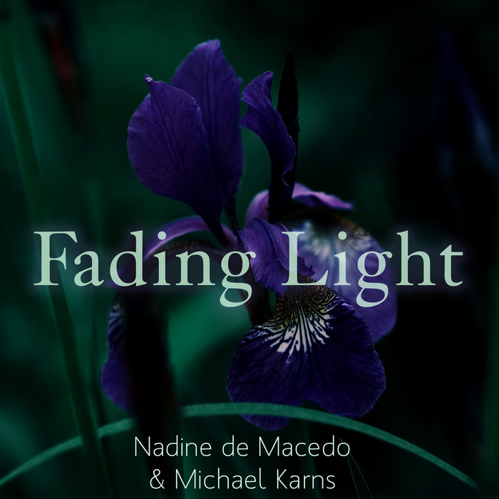 Fading Light | Nadine de Macedo & Michael Karns | Nadine de Macedo