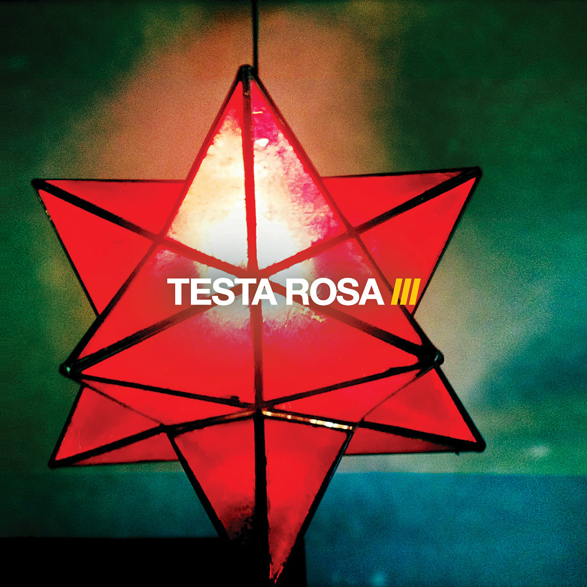 Testa Rosa III | Testa Rosa