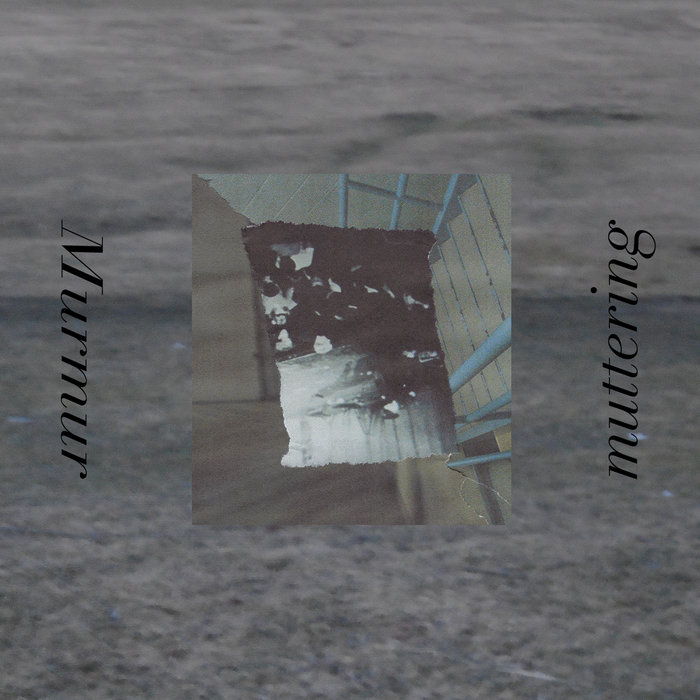 Muted | MURMUR / MUTTERING | Scream & Writhe