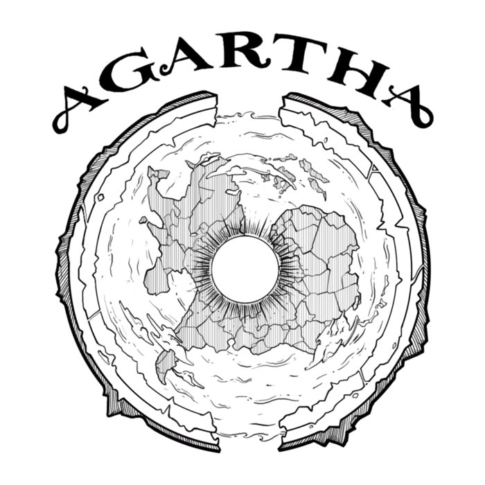 Agartha | Agartha | Sarlacc Productions