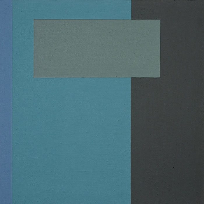 quiet vibration land | David Beardsley