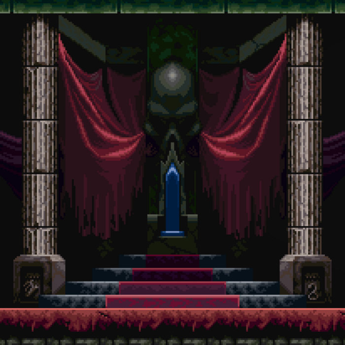 Castlevania | Polygonal