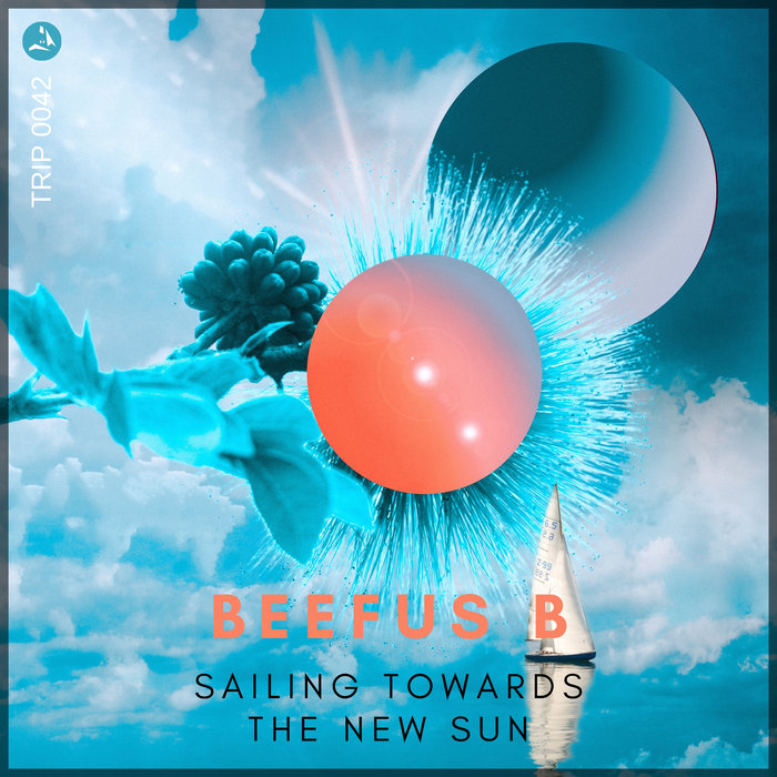 Sailing Towards the New Sun | Beefus B