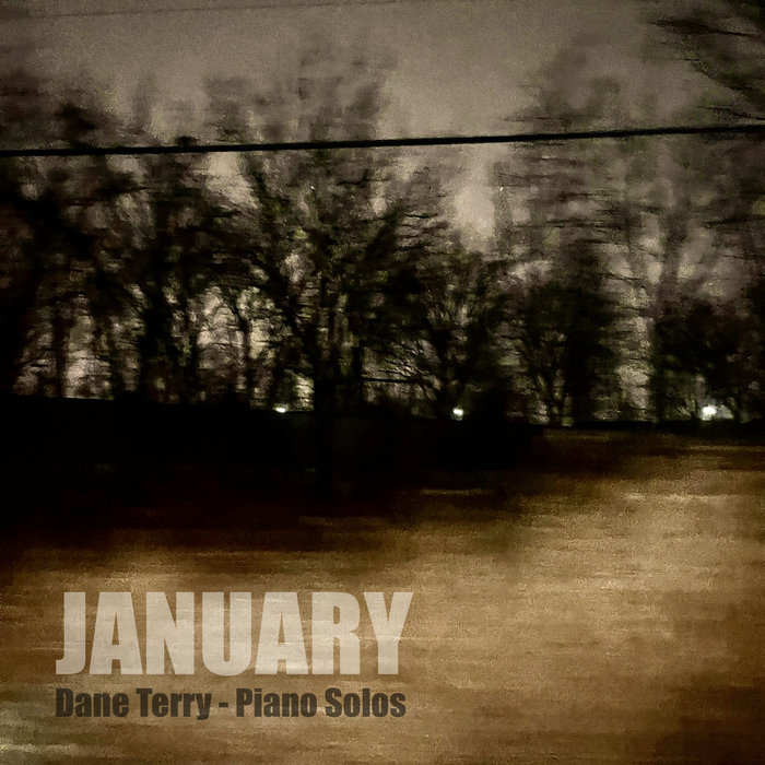 January | Dane Terry