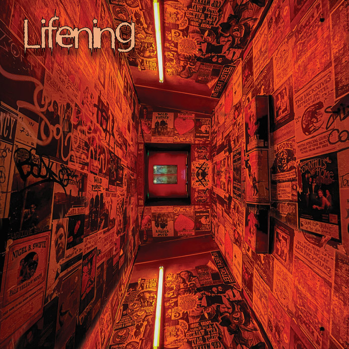 Lifening | Lifening