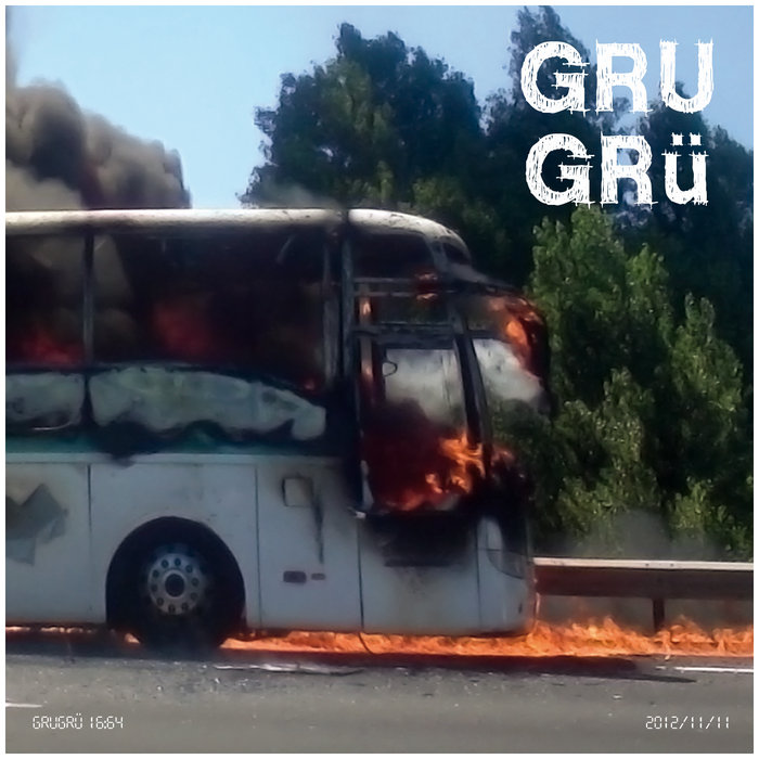 GruGrü | GruGrü