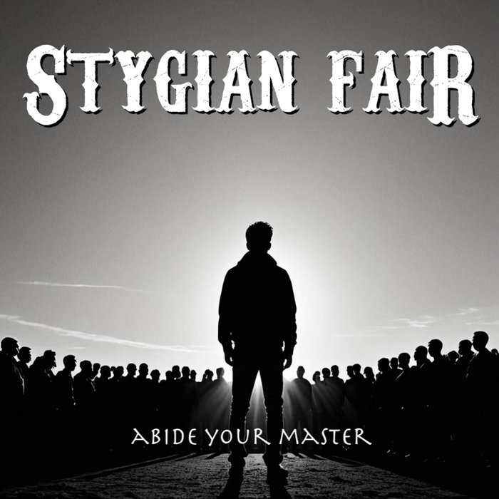 Abide your Master | Stygian Fair