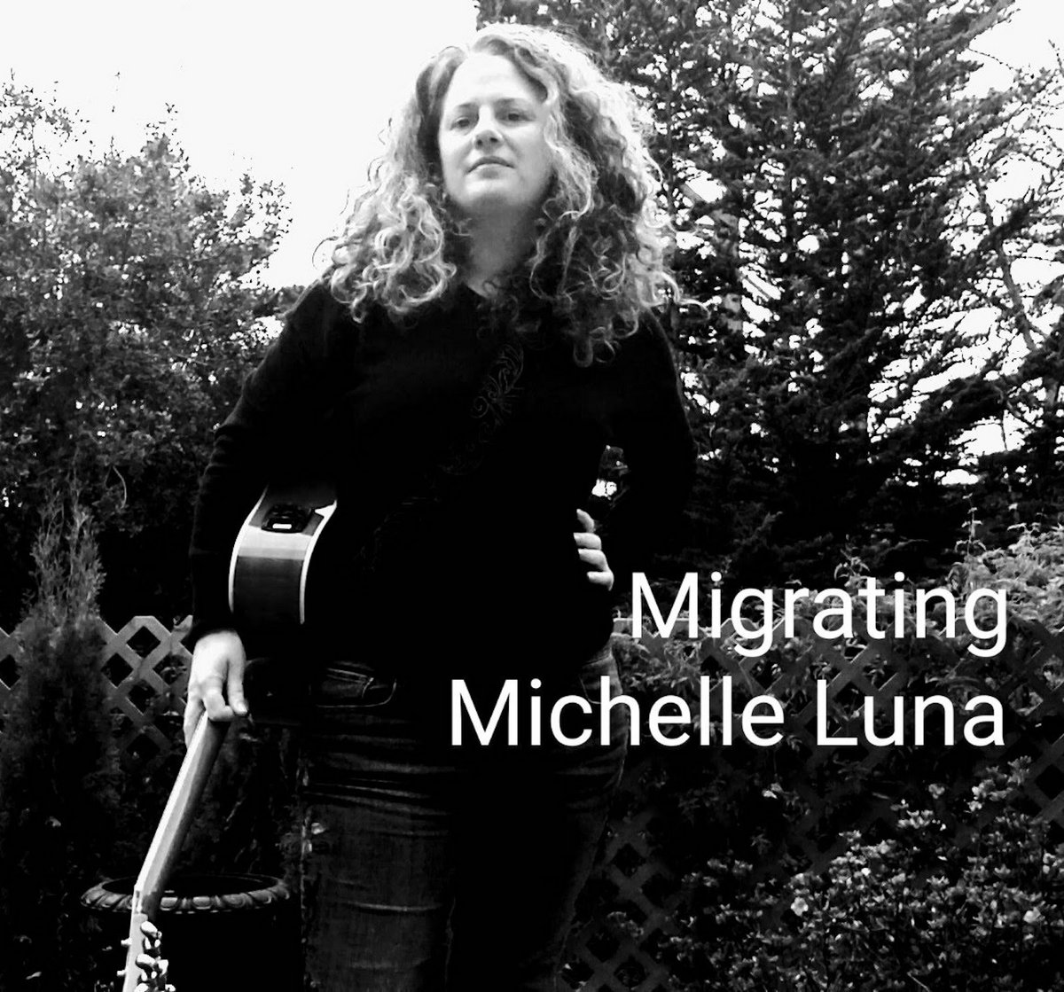 Migrating | MichelleLuna