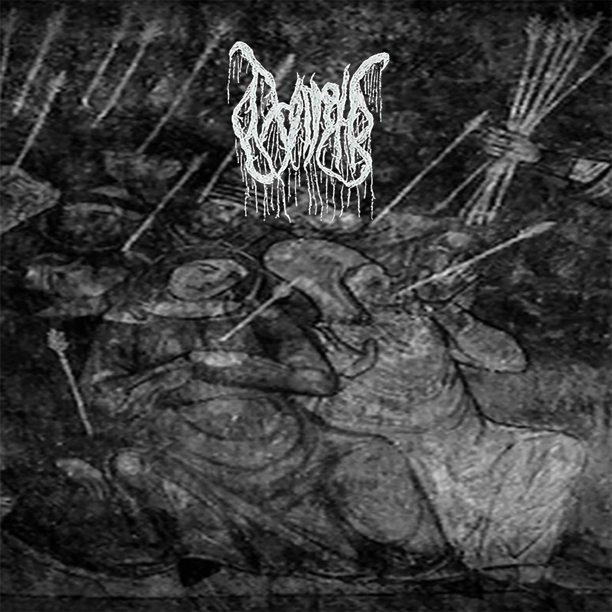 Infinite Writhing Mass | ivonph
