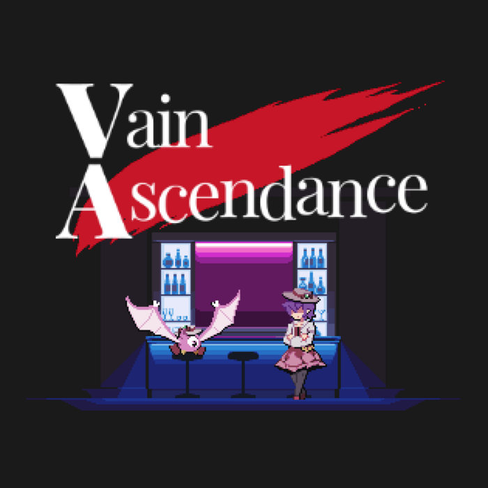 Vain Ascendance Soundtrack | Team Scarlet | Will-o-Works