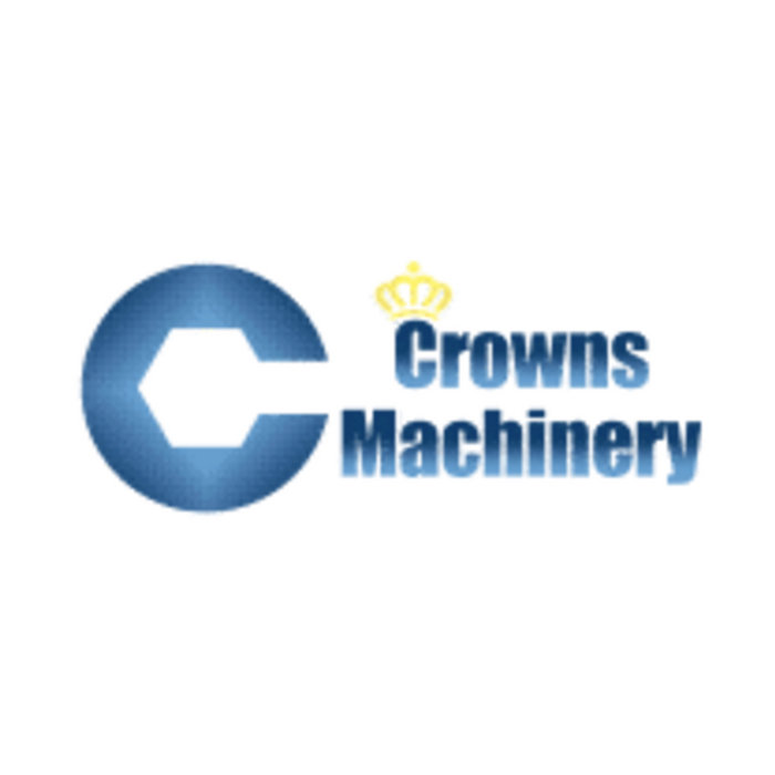 Crowns Machinery | CrownsMachinery