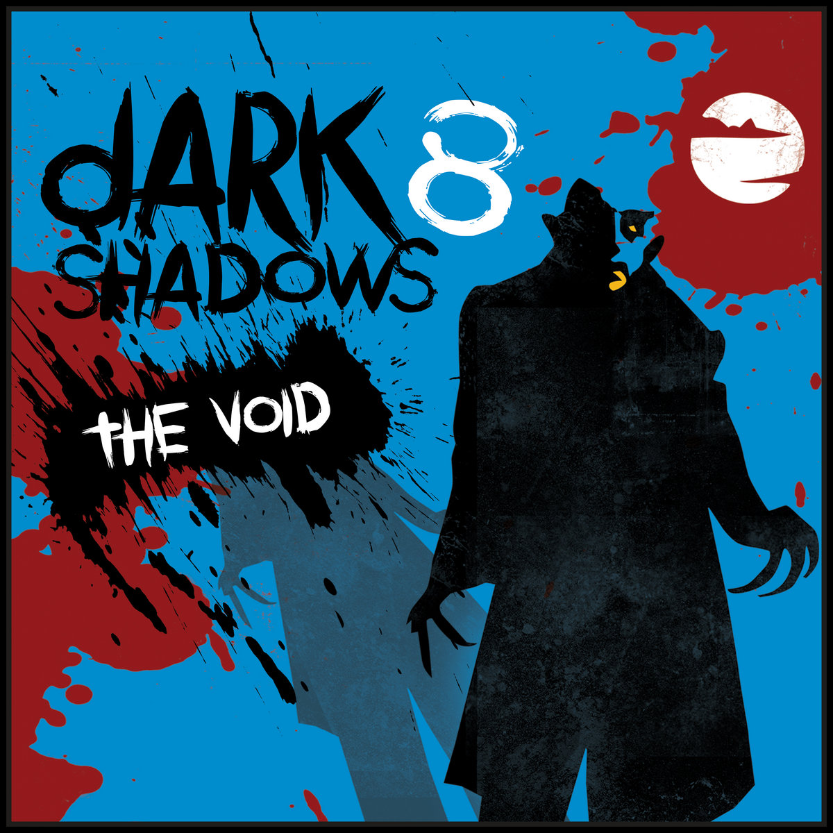 Dark Shadows 8 - The Void | Dark Shadows