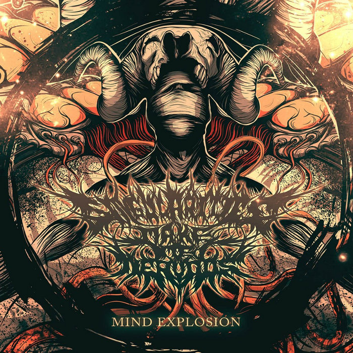 Mind Explosion | Singularities Make Me Nervous