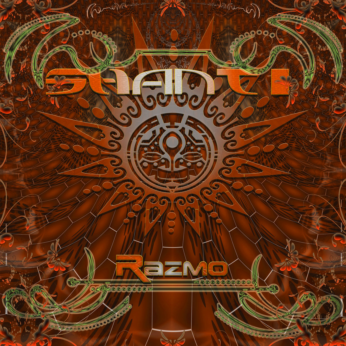 Shanti | Razmo | RaZmO