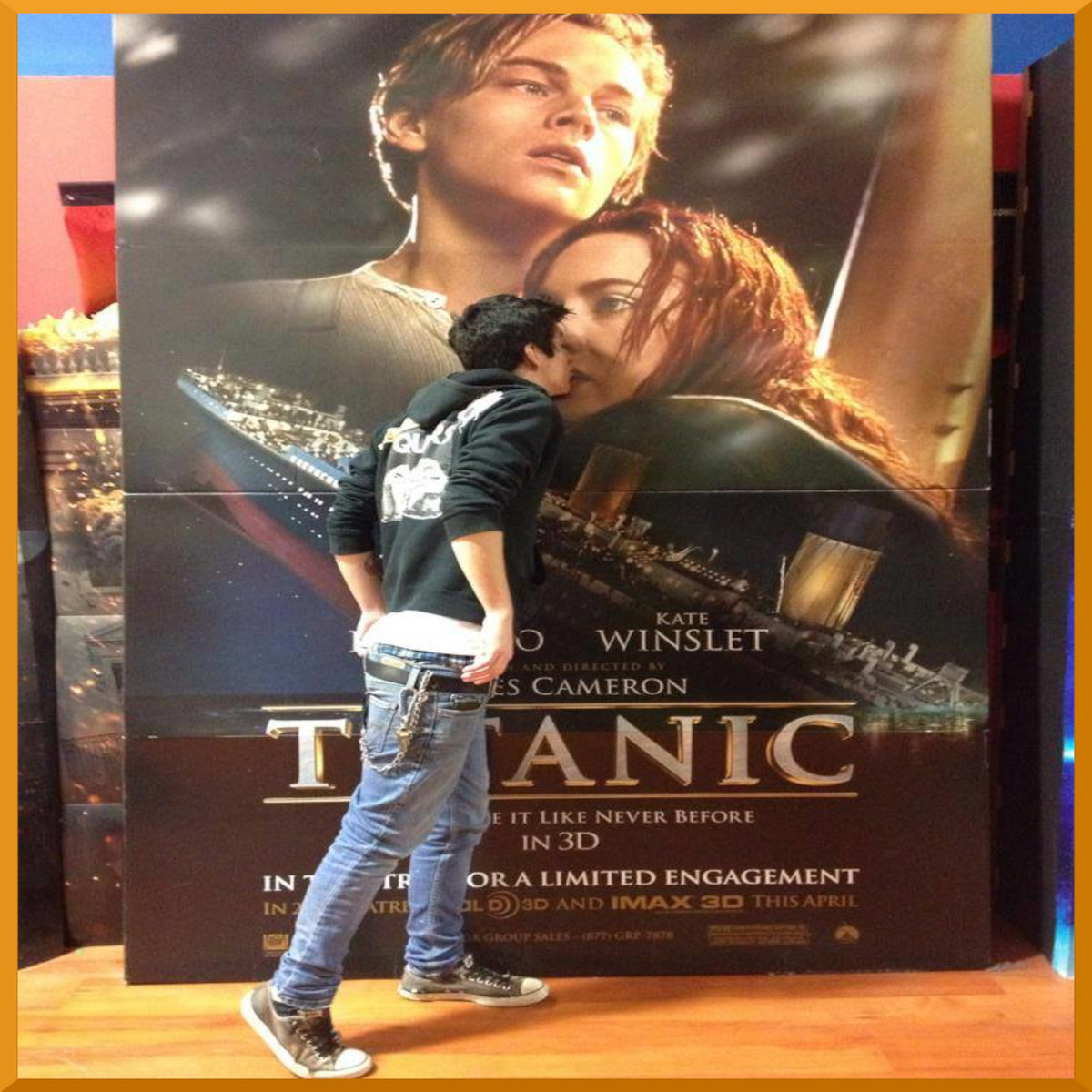 Winners Of The Year: A Punk Opera | Aaron Walter