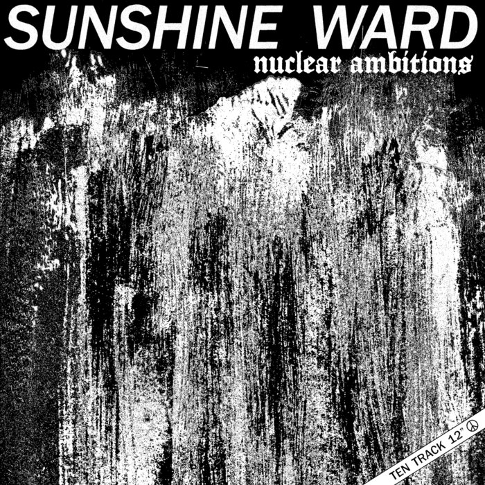 SUNSHINE WARD | BLOODY MASTER RECORDS