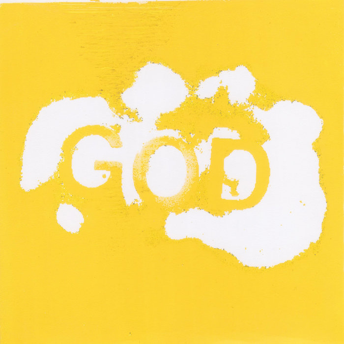 Yellow | GOD | Collective Jyrk