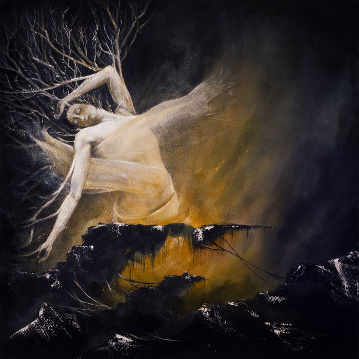 The Great Descent | Pyrekeeper