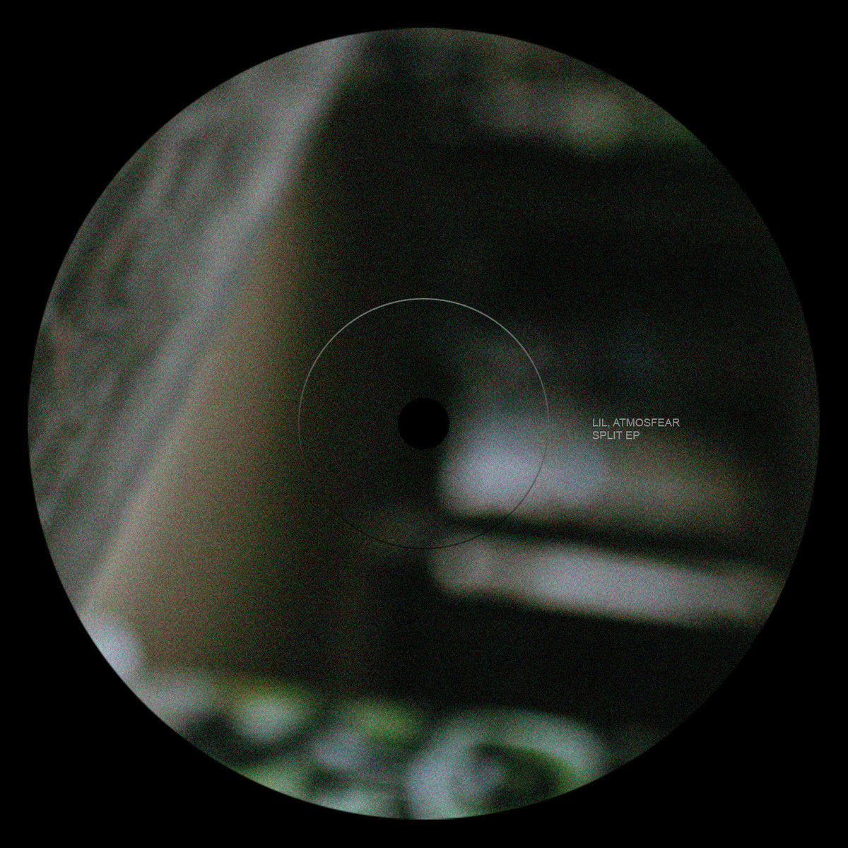 ATMOSFEAR, LIL - SPLIT EP | Xelima Records