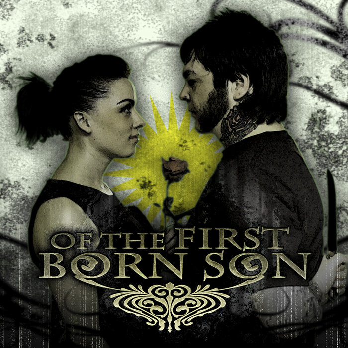 OF THE FIRST BORN SON - Self Titled | Year of the Sun Records