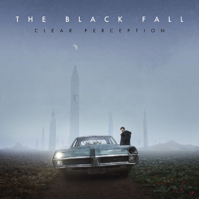Clear Perception | The Black Fall