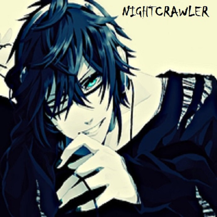 NIGHTCRAWLER | Nightcrawler