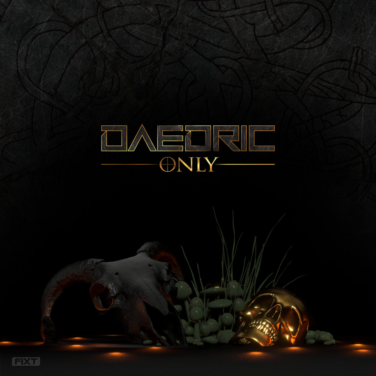 Only (Single) | Daedric