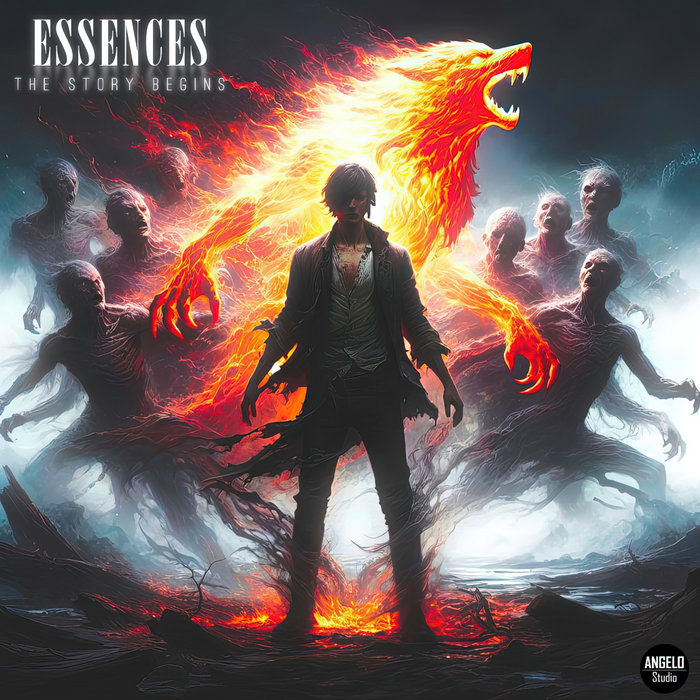 ESSENCES - The Story Begins | Angelo Studio
