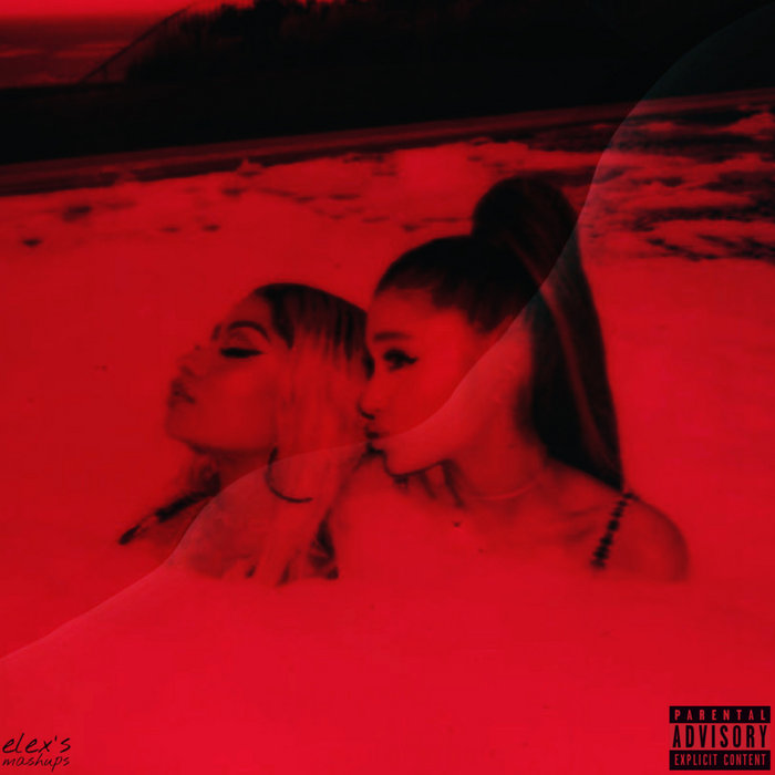 Miranda Cosgrove, Charli XCX, Ariana Grande, Ashley Tisdale - BAM ...
