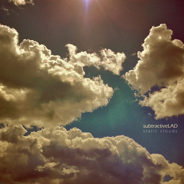 Static Clouds | subtractiveLAD